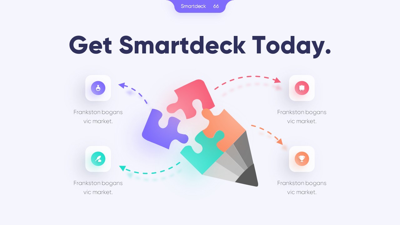 Smartdeck Education Keynote Presentation Template by BrandEarth | GraphicRiver